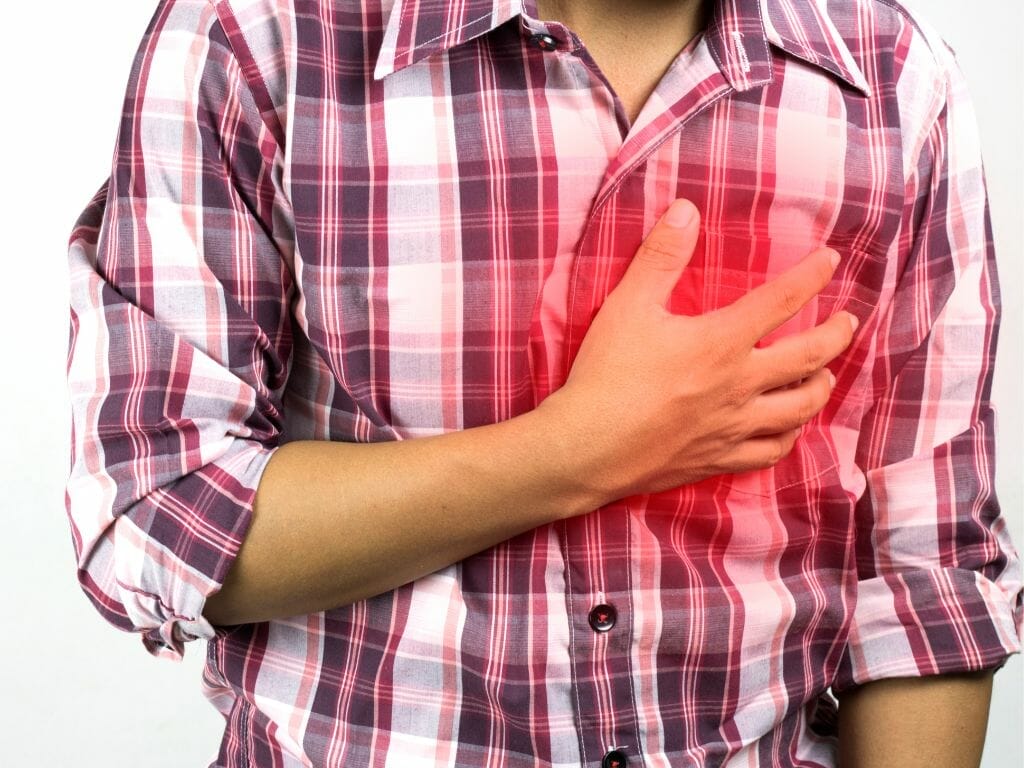 10 Facts About Heart Disease In Singapore And How To Protect Your Heart